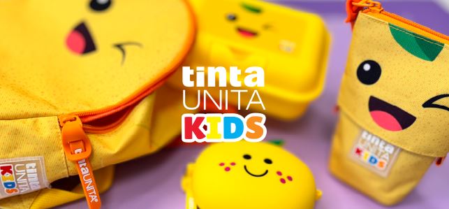 Tinta Unita Kids – Magicart Alessia di Alessia Nuzzo