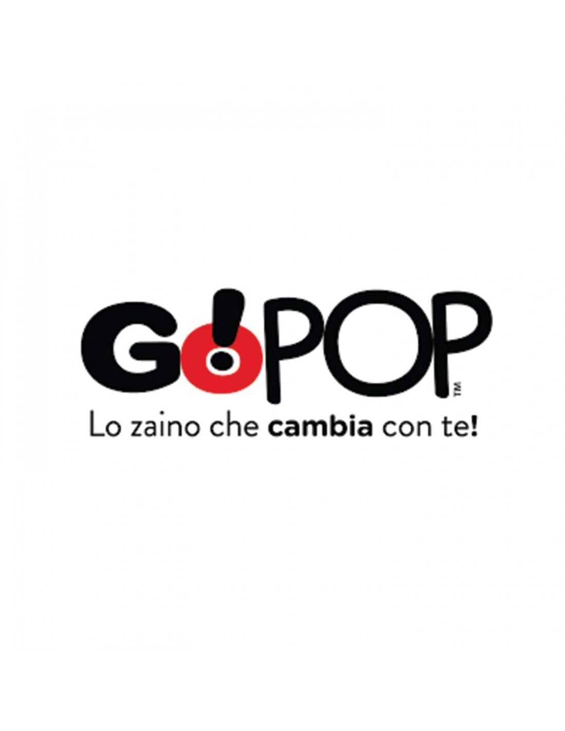 GO POP – Magicart Alessia di Alessia Nuzzo